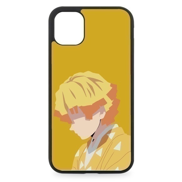 Cell Phones & Accessories | Demon Slayer Zenitsu Phone Case | Poshmark